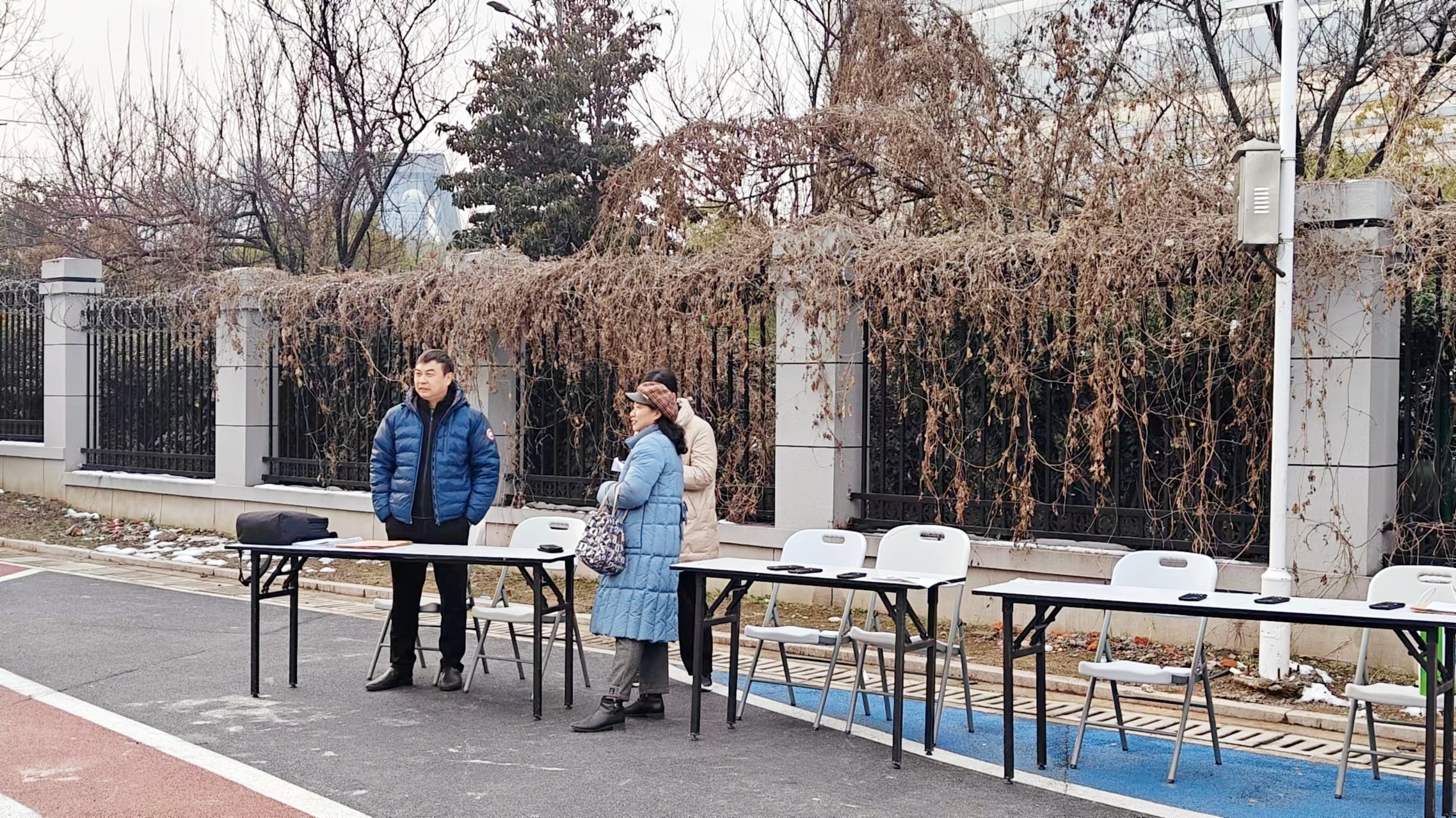 全国职业院校技能大赛“地理空间信息采集与处理”赛项国赛选拔赛在我校成功举办